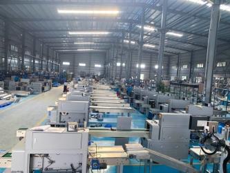 China Factory - Hangzhou Yobang import and Export Co., Ltd.