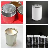 China Can Vacuum Sealing Machine Fruit Can Vacuum Packaging Machine With Nitrogen Gas for sale