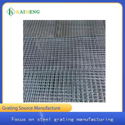 Cina La immersione calda della passerella d'acciaio stridente resistente del metallo della piattaforma ha galvanizzato in vendita