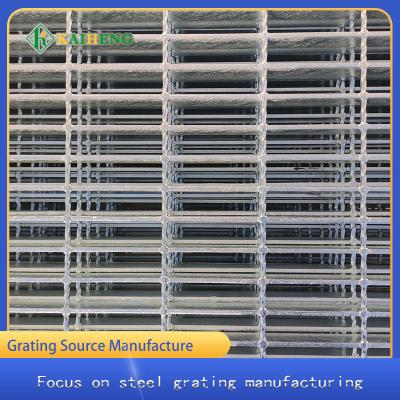 Cina La immersione calda industriale ha galvanizzato il piatto stridente d'acciaio 30mmx50mm in vendita