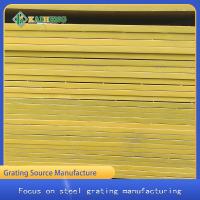 China 38w4 Ground Welded Grating Grid Plate for Turkey Cage Construction Plastic Dipped for sale