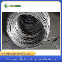 China Black Annealed Binding Iron Wire 0.3-1.6mm for Construction Packing for sale