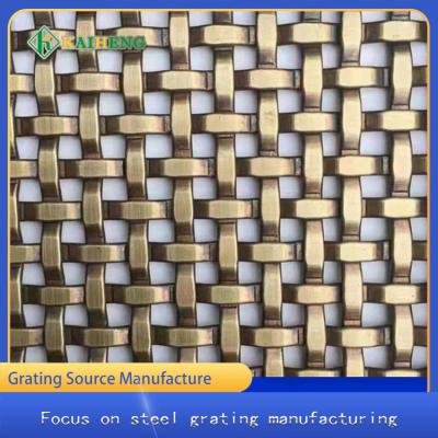 Cina Tenda di porta di Diamond Decorative Wire Mesh Chain del soffitto in vendita