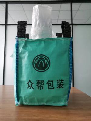 China Hot Sale Liners in FIBC Bags for sale
