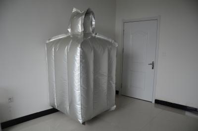 China Vapor Barrier Baffle Liner Manufacturer for sale
