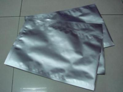China Heat Sealing Aluminum Foil Bags Exporter for sale