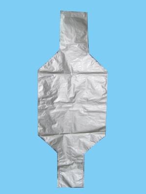 China Aluminum Barrier Foil Liners Supplier for sale