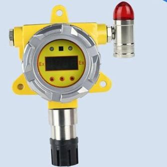 China Online toxic gas ozone gas monitor used in ozone generator room of swimming pool for sale