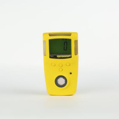 China Personal alarm for ethylene oxide with imported electrochemical sensor for sale