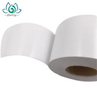 China 58mm Width Linerless Labels for sale