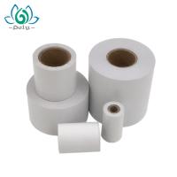 China 58mm Width Linerless Labels for sale