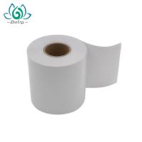 China 58mm Width Linerless Labels for sale