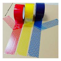 China BOPP Security Packaging Tape for sale