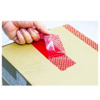 China BOPP Security Packaging Tape for sale