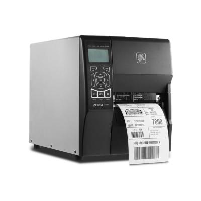 China Adhesive Custom QR Code Stickers for sale