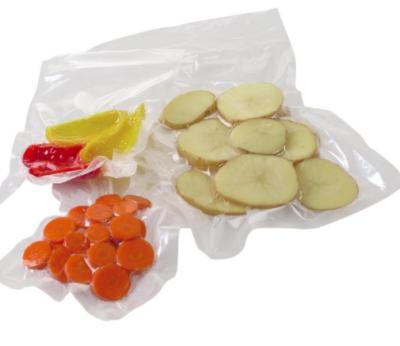 China Dongguan packaging material supplier heat seal printable accept custom order food plastic for sale