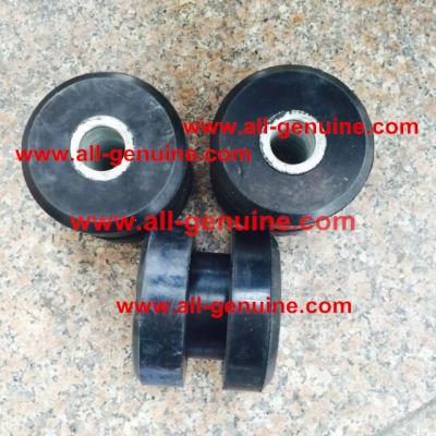 15311433 SHOCK PAD TEREX NHL DUMP TRUCK TR35 TR50 TR60 TR100 CUMMINS ALLISON UNIT RIG MT4400 MT3600 MT3300 MT3700 SANY