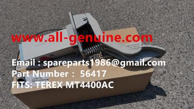 56417 SINGLE VALVE 5GEB25A KOMATSU 730E 830E  TEREX UNIT RIG BUCYRUS MT4400AC MT5500 MT3600 NTE240 NTE260