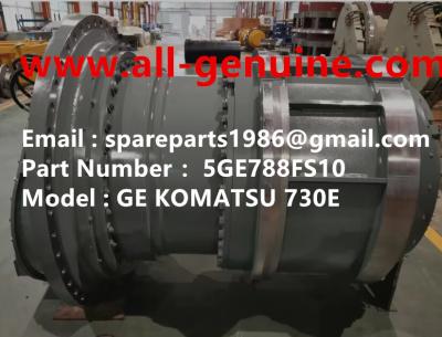 5GE788FS10 WHEEL MOTOR GE 730E 830E  TEREX UNIT RIG BUCYRUS MT4400AC MT5500 MT3600 NTE240 NTE260