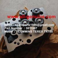 China 3811987  SHELL TR100 TR50 TR35  ALLISON for sale