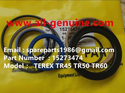 15273474 SERVICE KIT TEREX NHL TR50 TR60 TR45 TR70 MINING DUMP TRUCK GENUINE