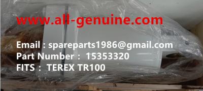 15353320 CYLINDER GENUINE TEREX TR100 DUMP TRUCK HAULER OFF HIGHWAY TRUCK