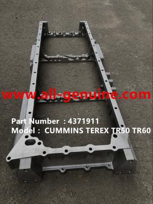 China CUMMINS 4371911 ADAPTOR DUMP TRUCK TR35 TR50 TR60 TR100 3305B 3305F 3303 3307 TR45 TR70 TEREX ALLISON UNIT RIG MT4400 for sale