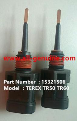 TEREX 15321506 SENSOR  OFF HIGHWAY GENUINE  NHL DUMP TRUCK TR35 TR50 TR60 TR100 3305B 3305F 3303 3307 TR45 TR70 MT4400