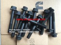 China TEREX  3046283 CAP for sale