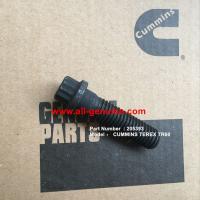 China TEREX   205393 SCREW for sale