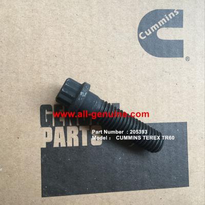 China TEREX   205393 SCREW for sale
