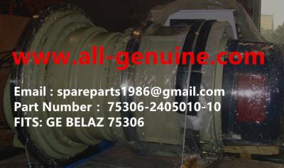 China 75306-2405010-10 WHEEL MOTOR KOMATSU 830E WHEEL MOTOR KOMATSU GE TEREX UNIT RIG BUCYRUS  MT4400AC MT5500 MT3600 NTE240 NTE260 NHL DUMP TRUCK HAULER MINING for sale