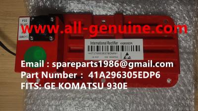China 41A296305EDP6 IGBT DRIVER GE LOCOMOTIVE AIR DUCT KOMATSU 830E WHEEL MOTOR  GE TEREX UNIT RIG BUCYRUS  MT4400AC MT5500 MT3600 NTE240 NTE260 NHL DUMP TRUCK HAULER MINING for sale