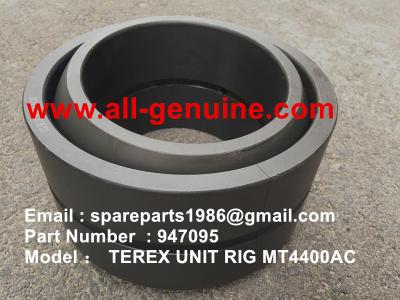 China 947095 TEREX UNIT RIG MT4400AC   SWAY BAR BUSH for sale