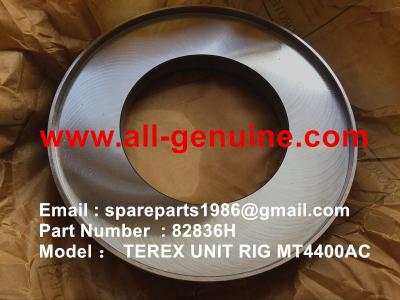 China 82836H MT4400AC TEREX UNIT RIG  HOUSING BEARING NHL DUMP TRUCK TR35 TR50 TR60 TR100 3305B 3305F 3303 3307 TR45 TR70 for sale