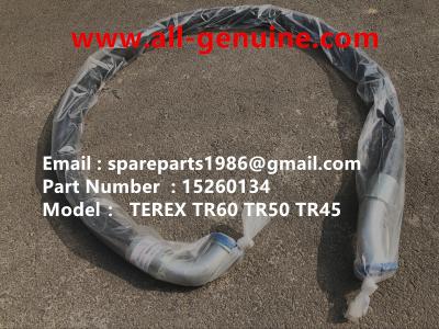 TEREX 15260134  HOSE MINING NHL DUMP TRUCK TR35 TR50 TR60 TR100 3305B 3305F 3303 3307 TR45 TR70 MT4400 CUMMINS
