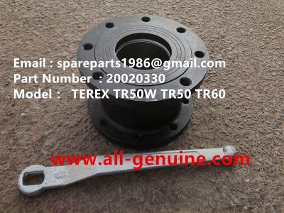 China 20020330 BALL VALVE TEREX NHL DUMP TRUCK TR35 TR50 TR60 TR100 CUMMINS ALLISON UNIT RIG MT4400 MT3600 MT3300 MT3700 SANY for sale