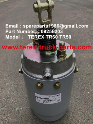 09256203 BRAKE CHAMBER OF TEREX NHL SANY TR35A 3303 3305 3307 TR50 TR60 TR100 NTE240 NTE260 MT3600 MT3700 MT4400AC