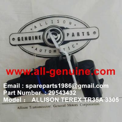 29543432 SENSOR ALLISON
