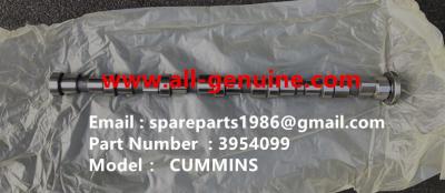 China 3954099 CAMSHAFT CUMMINS ENGINE TEREX NHL DUMP TRUCK  TR35 TR50 TR60 TR100 3305B 3305F 3303 3307 TR45 TR70 MT4400 for sale