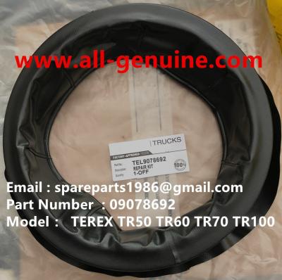 TEREX 9078692 DUST SHIELD DUMP TRUCK NHL TR35 TR50 TR60 TR100 3305B 3305F 3303 3307 TR45 TR70 MT4400 CUMMINS ALLISON