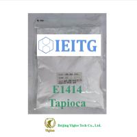 China HACCP Ieitg Modified Starch E1414 Tapioca Type for sale