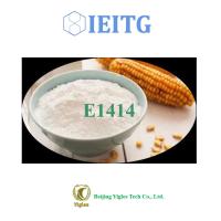 China E1414 Modified Maize Starch Acetylated Distarch Phosphate for sale