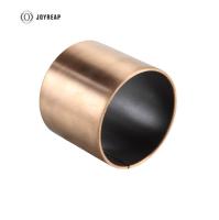 China Bronze-Based Heavy-Duty Bushings for sale