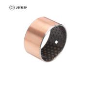 China Bronze-Based Heavy-Duty Bushings for sale