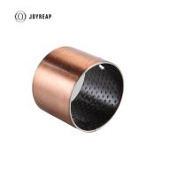 China Bronze-Based Heavy-Duty Bushings for sale