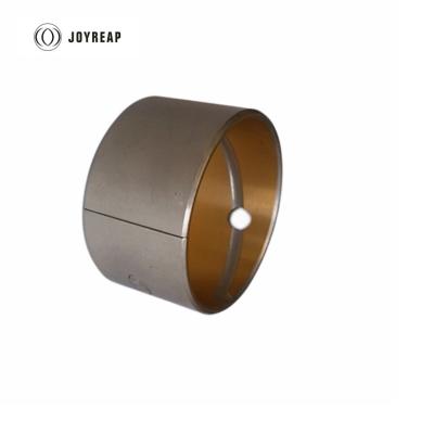 Cina CuSn6.5P Cuscinetto bimetallico Leggio di bronzo Bimetallico in vendita