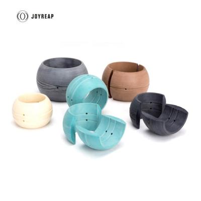 China Self Lubricating Composite Spherical Bearing Bushing Chemical Resistance for sale