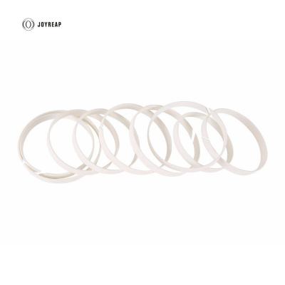 Cina Fibra sintetica Fenolica Anello di usura Anello composito auto lubrificante Guida in vendita