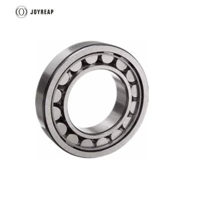 Cina OEM Cuscinetti a sfera a rulli cilindrici a basso attrito Precisione ISO in vendita